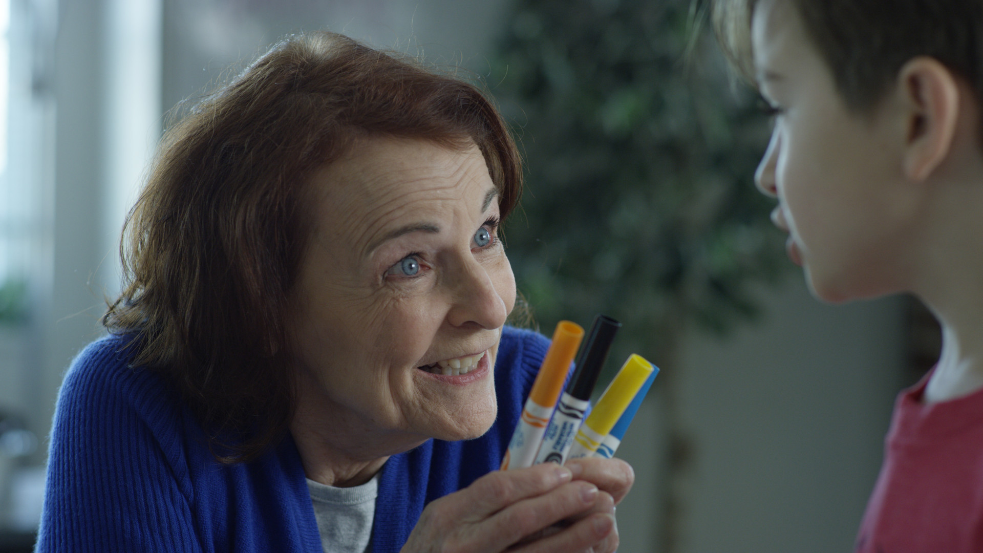 Short Film: ALTERNATIVE MATH, 9min, USA, Comedy – Comedy FESTIVAL