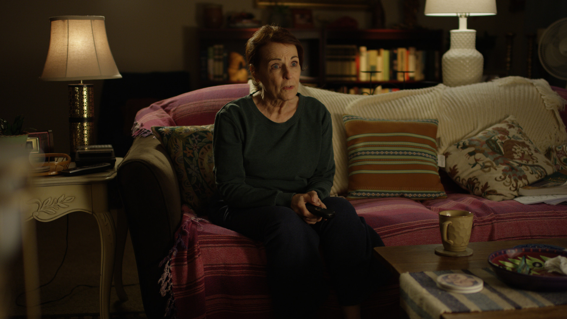 Short Film: ALTERNATIVE MATH, 9min, USA, Comedy – Comedy FESTIVAL